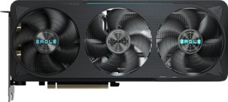 Gigabyte GeForce RTX 5070 Eagle OC SFF vs MSI GeForce RTX 5070 Shadow ...