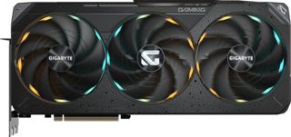 Gigabyte GeForce RTX 5090 Gaming OC review | 59 facts and highlights