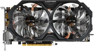 Gigabyte Radeon R9 380 WindForce 2X OC 2GB vs MSI Radeon R9 380 Gaming ...