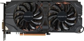 Gigabyte Radeon R9 390 WindForce 2X vs Intel Arc B580: Qual a diferença?