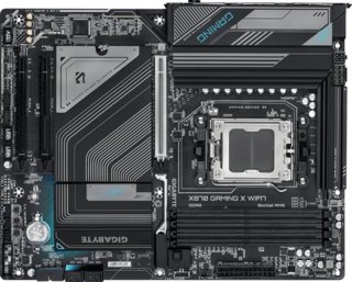 Gigabyte X870 Gaming X WiFi7 vs Gigabyte X870E Aorus Pro: What is the ...