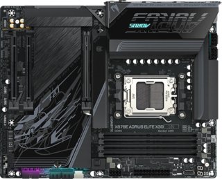 ASRock X870 Pro RS WiFi vs Gigabyte X870E Aorus Elite X3D: What is the ...