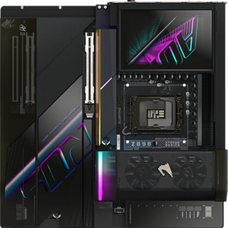 Asus ROG Strix X299-E Gaming vs Gigabyte Z890 Aorus Xtreme AI Top: What ...