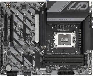 Gigabyte Z890 UD vs MSI B760 Gaming Plus WiFi: What is the difference?