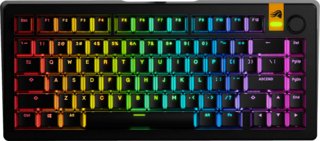 Glorious GMMK 3 75% vs Logitech G413 TKL SE: Qual a diferença?