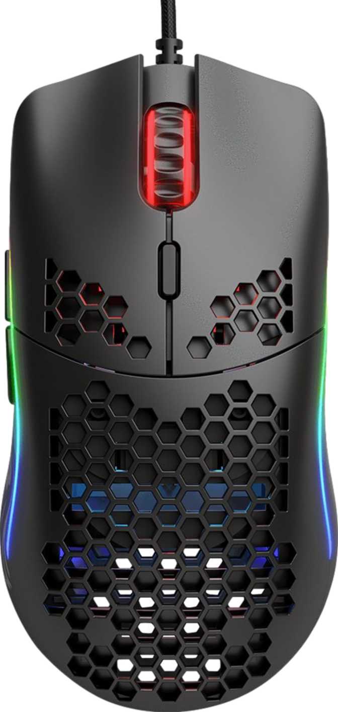 Glorious Model O review | 35 facts and highlights