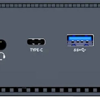 ミニPC | Apple Mac Mini 2024 (M4) vs GMKtec M6 Ultraの比較