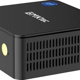 GMKtec NucBox G3 vs Kamrui AK2 Plus: Qual a diferença?