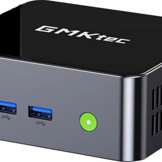 Apple Mac Mini 2020 (M1) vs GMKtec NucBox M3 Pro: What is the difference?
