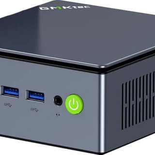 GMKtec NucBox M3 Pro vs GMKtec NucBox M7 Ultra: Qual a diferença?