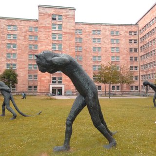 Goethe University Frankfurt vs University of Heidelberg: What is the ...