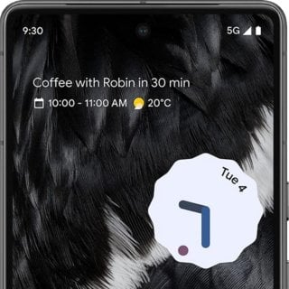 Google Pixel 7 vs Google Pixel 9a: What is the difference?