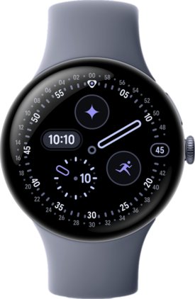 Smartwatche z GPS
