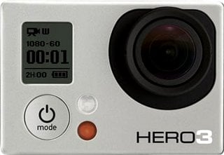 Akaso Brave 8 vs GoPro Hero3 White: ¿cuál es la diferencia?