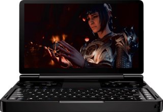 GPD Win 4 (2025) AMD Ryzen 7 8840U / 32GB RAM / 1TB SSD vs GPD Win Mini ...