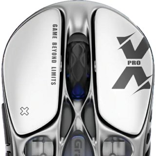 Attack Shark R6 vs GravaStar Mercury X Pro: Qual a diferença?