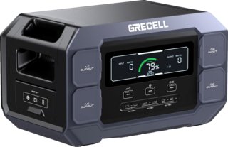 Grecell 2200W review | 32 facts and highlights