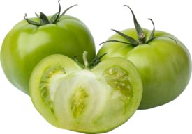 Apple vs Red Tomato: What is the difference?
