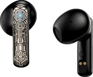 Anker Soundcore AeroClip vs Grooves Alpha: What is the difference?