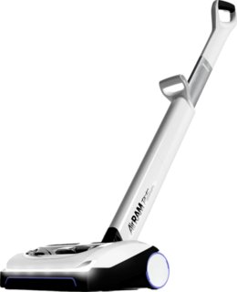 Gtech AirRAM Platinum vs Miele Triflex HX1: What is the difference?