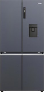 Beko GNE460520DV vs Haier HCR5919EHMB: What is the difference?