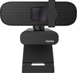 Aukey PC-LM1E vs Hama C-400: What is the difference?