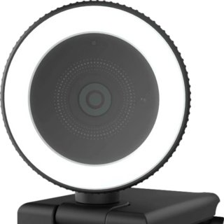 Hama C-800 Pro vs Logitech Brio 300: What is the difference?