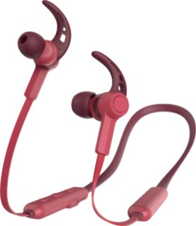 Hama Neckband vs Meters M-Ears Bluetooth: What is the difference?