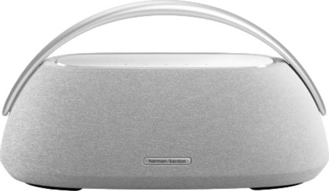 Harman Kardon Go Plus Play 3 análisis | 86 características detalladas