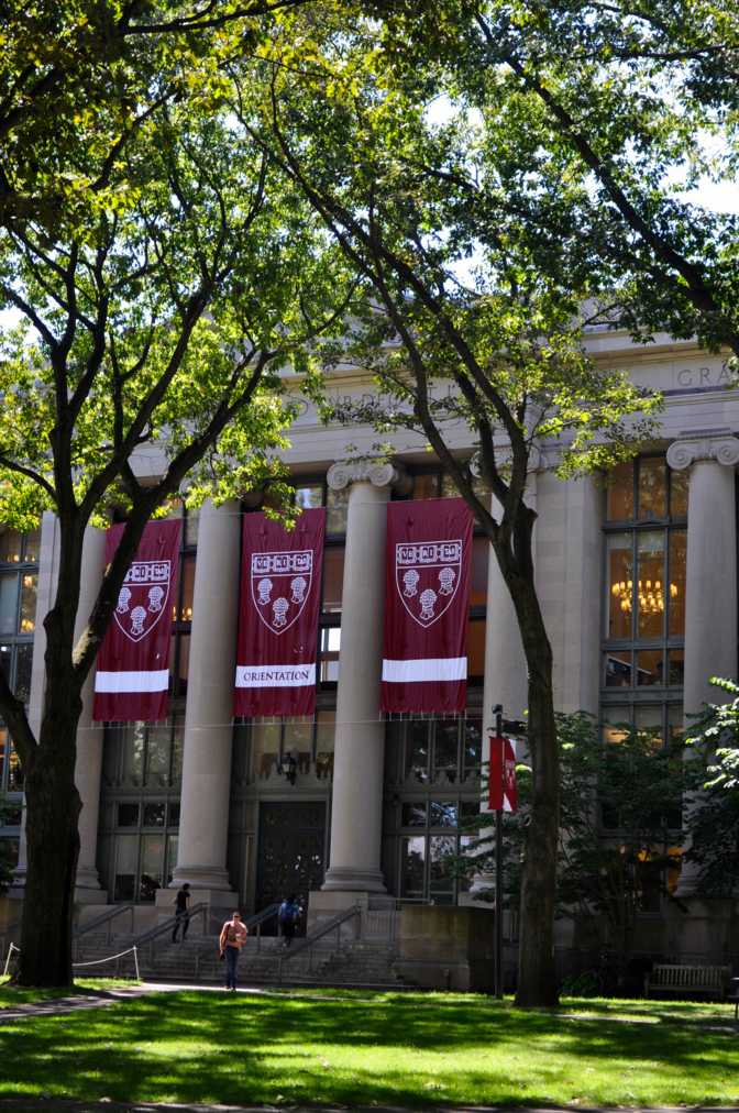 Beste Universitäten weltweit: 2020 Ranking der Top-Universitäten