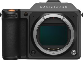Hasselblad X2D 100C vs OM System OM-5 Mark II: What is the difference?