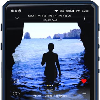 HiBy R5 Gen 2 review | 37 facts and highlights