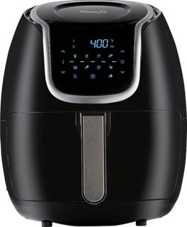 High Street TV Power XL Vortex 4.7L vs Ninja Foodi 10-in-1 XL Pro: What ...