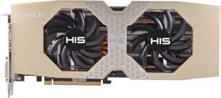 HIS Radeon R9 390X IceQ X2 II vs Nvidia GeForce RTX 5060: Quelle est la ...
