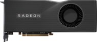 AMD Radeon RX 6550M análisis | 58 características detalladas