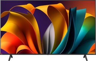 Hisense 55A6N 55" vs Hisense 55U6N 55": ¿cuál es la diferencia?