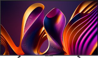 Hisense 43A7N 43" vs Hisense 75E7NQ Pro 75": What is the difference?