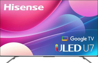 Hisense 75U75H 75" review | 80 facts and highlights