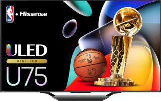 Hisense 75U75N 75" vs Hisense 75U7N 75": What is the difference?
