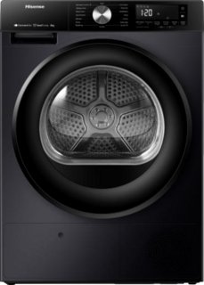 Hisense DH3S902BB3 vs LG DLEX4000: What is the difference?