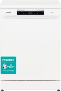 Hisense HS673C60WUK vs Miele G 4280 ScVi: What is the difference?