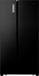 Hisense RS677N4BFD review | 50 facts and highlights