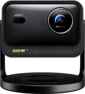 Hisense Vidda C3 Pro review | 61 facts and highlights