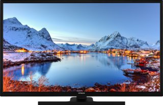 Hisense 40A5NQTUK 40" vs Hitachi H32E2200 32": What is the difference?