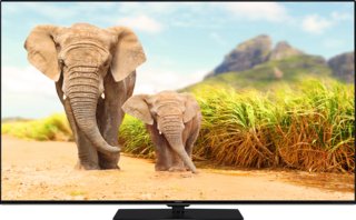 Hitachi U55L7300 55" vs OnePlus Q1 55": Quelle est la différence?