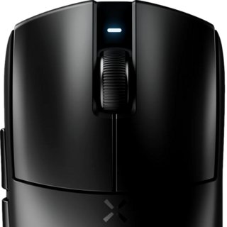 Amkette XS Natural Plus vs Hitscan Hyperlight: Quelle est la différence?