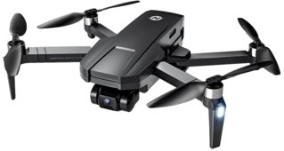 Holy Stone HS720R review | 43 facts and highlights