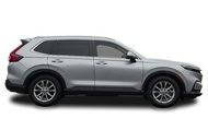 Honda CR-V 2.0 i-MMD Hybrid e:PHEV 2WD Advance Tech (2024) vs Nissan ...