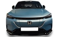 Honda e:Ny1 Electric 150 kW Advance Package (2024) análisis | 154 ...