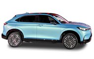 Honda e:Ny1 Electric 150 kW Advance Package (2024) análisis | 154 ...